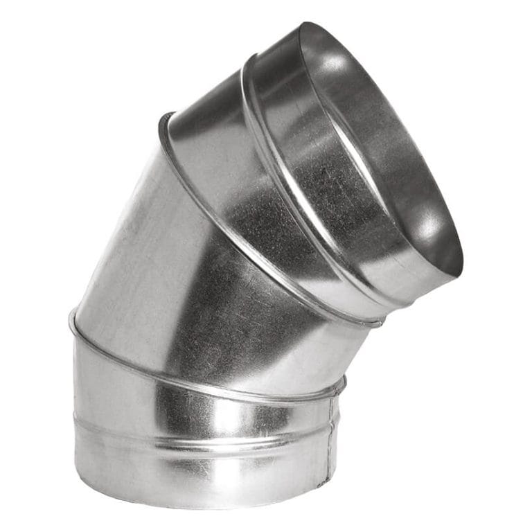 Ducting Bends | iDuct