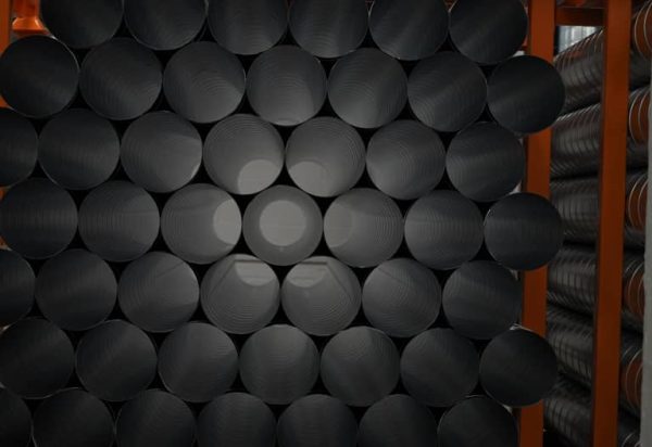 Spiral Ducting | Available in Multiple Diameters | iDuct